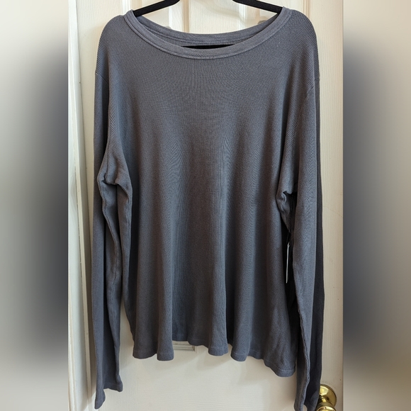 Velvet by Graham & Spencer | Tops | Velvet By Graham And Spencer Gray ...